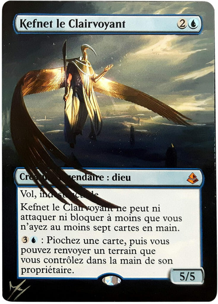 Altération Magic The Gathering : qu'est-ce que c'est ? | Magic-Casual