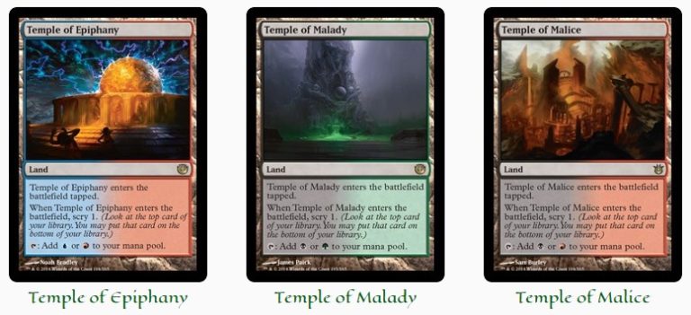 Comment bien choisir ses terrains pour son deck Magic ? | Magic-Casual