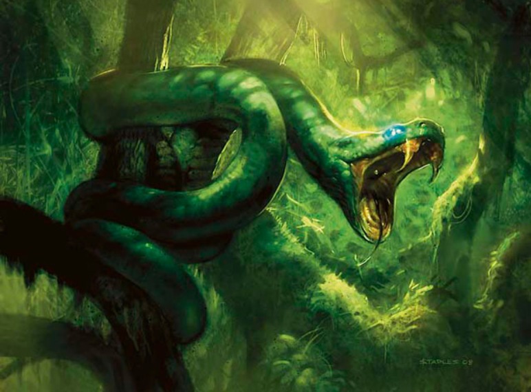 Deck Marqueurs Simic - Budget : 10€ | Magic-Casual